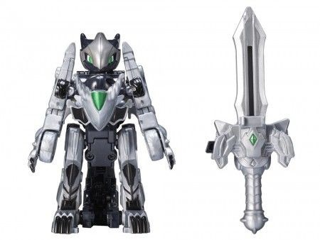 Monkart megaroid draka monkart ( MK00079 ) - Prodaja Transformersi i ...