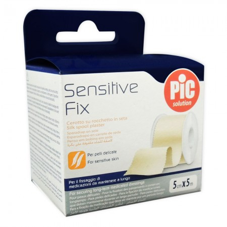 Pic sensitive fix flaster kalem svila 5mx5cm ( A030017 ) - Prodaja ...