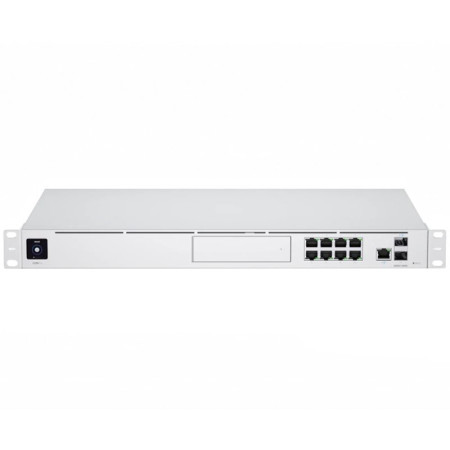Ubiquiti 1U Rackmount 10Gbps UniFi Multi-Application System with 3.5 ...