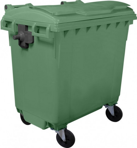 Kanta za smeće 120 litara Premium - Prodaja Kante i kontejneri za đubre ...