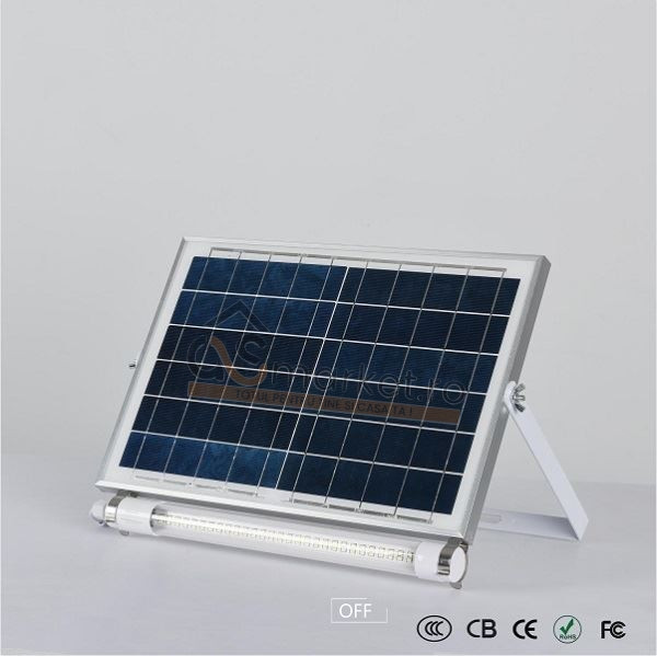 PANOU SOLAR CU TUB LED 60W