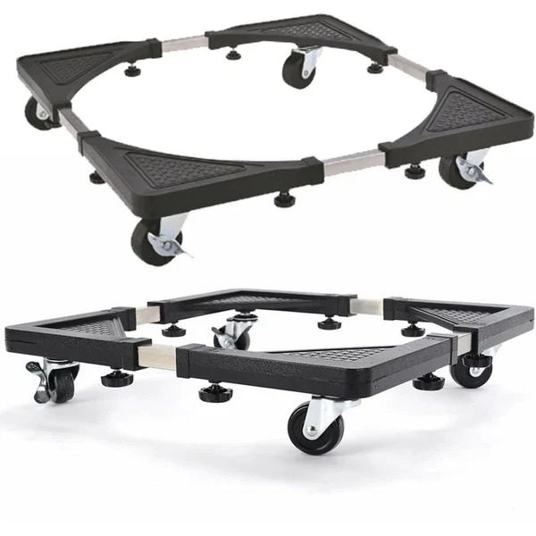 Suport cu roti pentru mutat mobilier