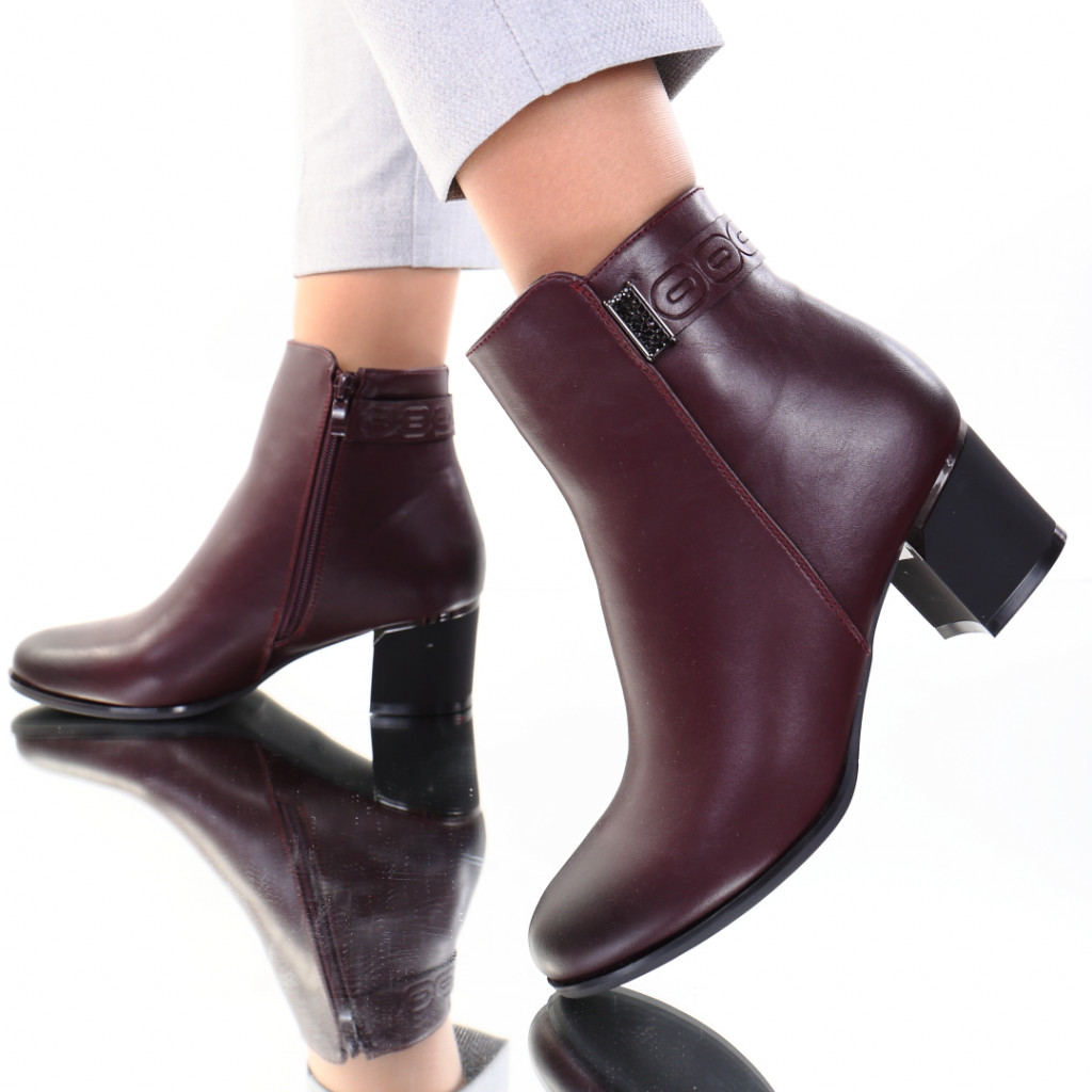 Botine Dama - LaFeteCochete.ro