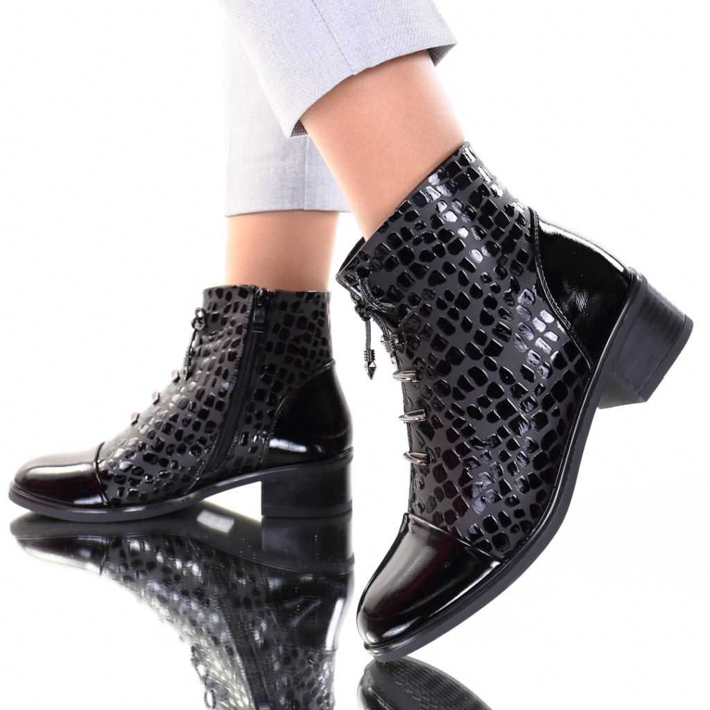 Botine Dama - LaFeteCochete.ro