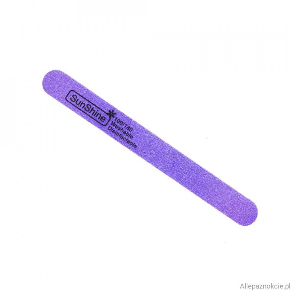 Buffer Straight 100/180