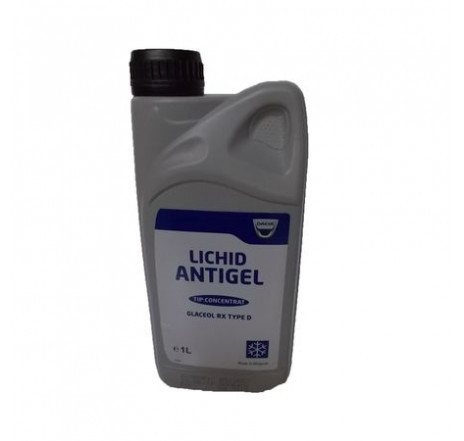 Antigel Dacia Glaceol RX Tip D 1 litru