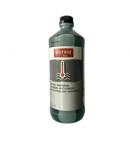 Lichid racire (antigel) concentrat 1L Motrio 8671017363