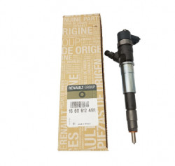 Injector 2.3 dCI Renault Master III 166093282R