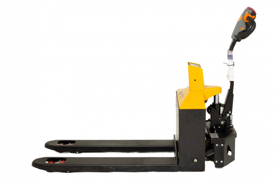 TE15C, TRANSPALET ELECTRIC, 1.500 KG, CANTAR ELECTRONIC, CONTROLLER ...