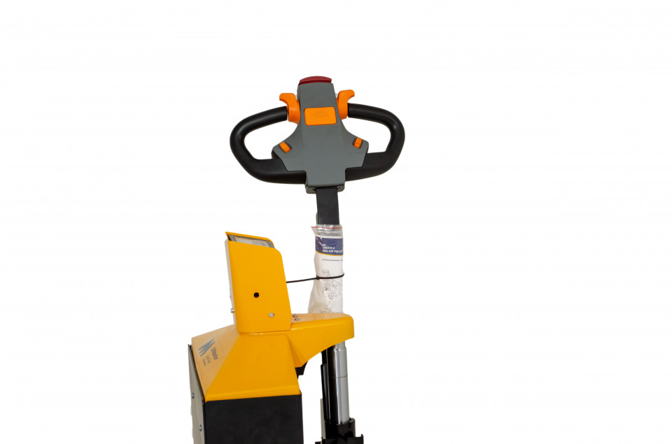 TE15C, TRANSPALET ELECTRIC, 1.500 KG, CANTAR ELECTRONIC, CONTROLLER ...