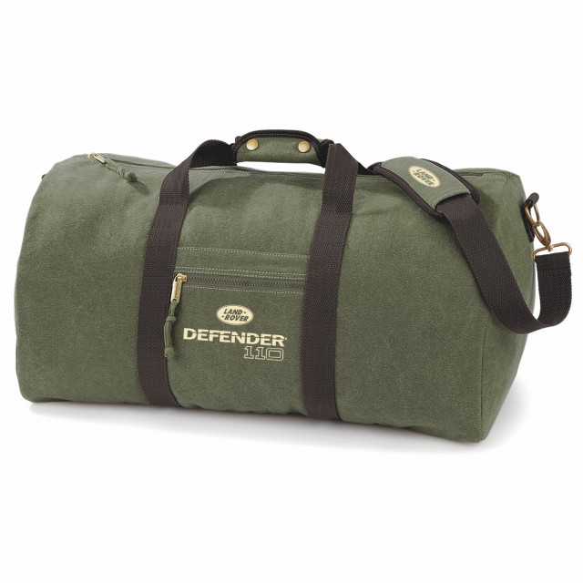 Bag DEFENDER 110