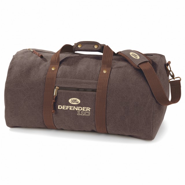 Bag DEFENDER 110