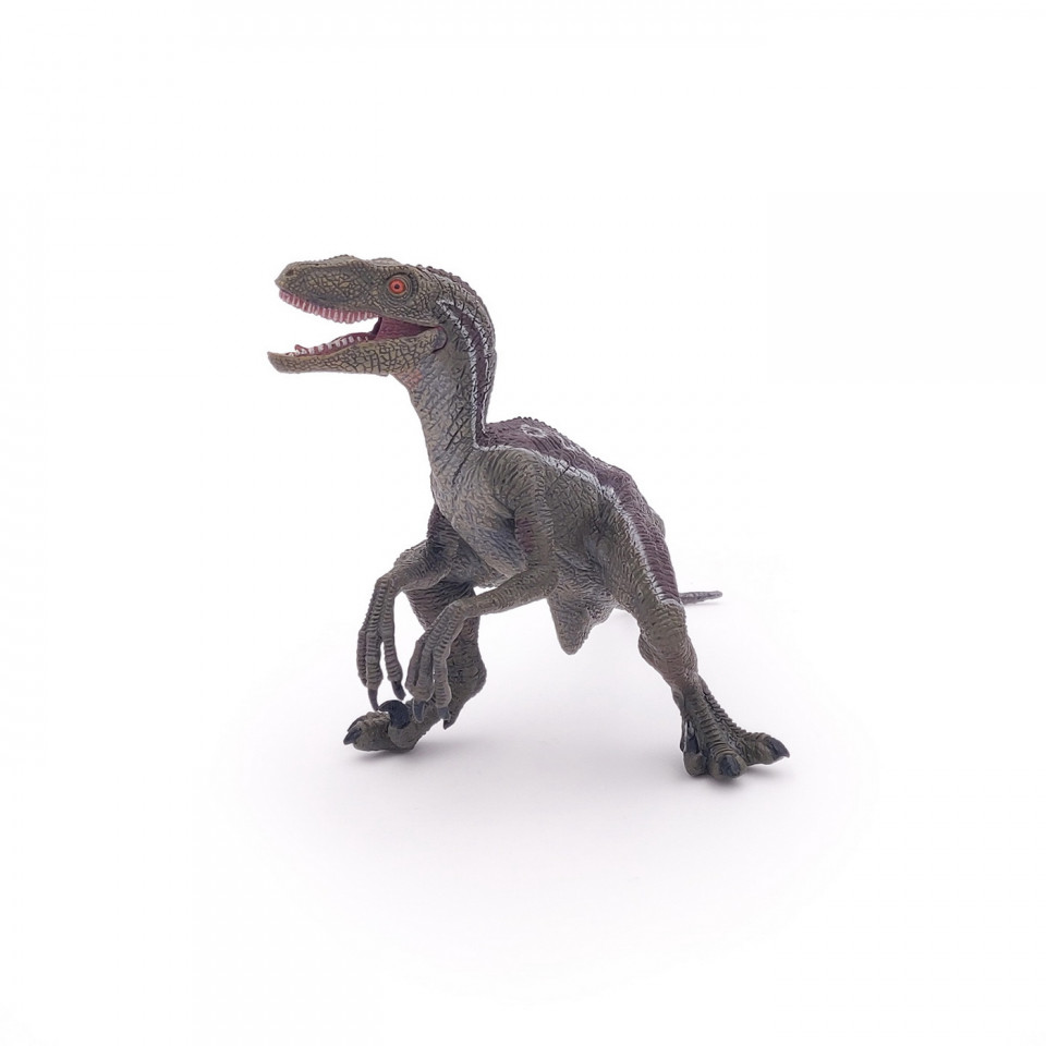 Papo Figurina Dinozaur Velociraptor