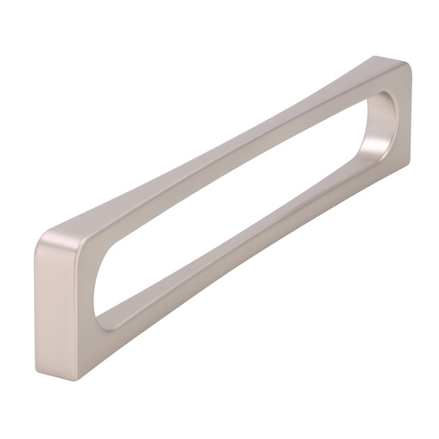 Maner mobila 2564 ZN27 inox Siro