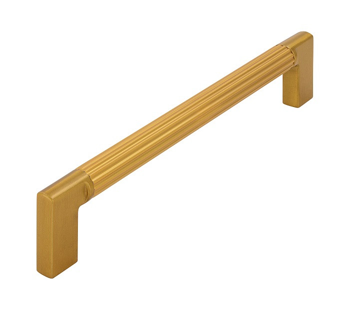 Maner mobila 2591 ZN87 auriu periat Siro