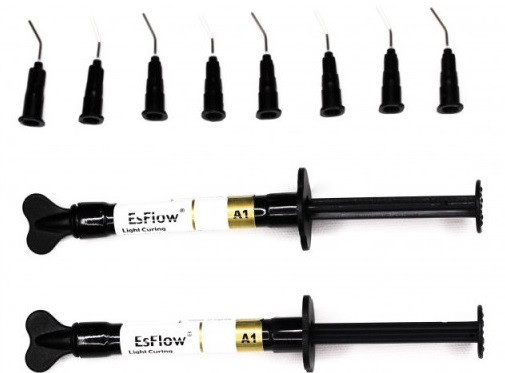 Cumpara acum Compozit Es Flow Spident la cel mai bun pret!