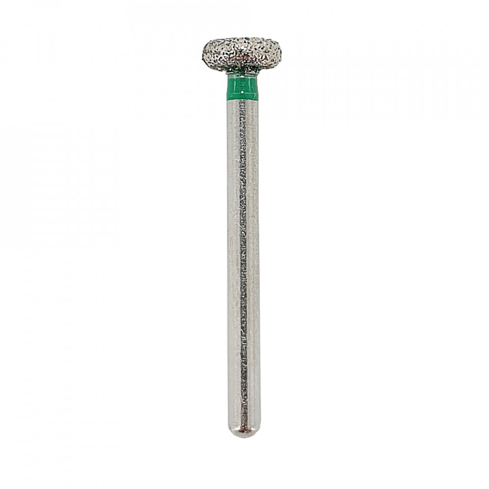 Cumpara acum Set 5 freze diamantate cu inel verde WR12C la cel mai bun ...