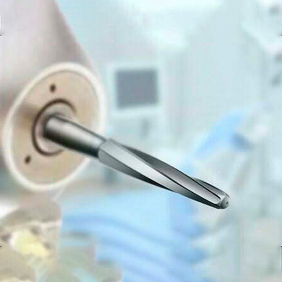 Cumpara acum Freza Endo Z Tri Hawk Tip FG152 la cel mai bun pret!