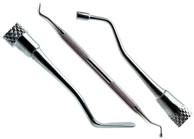 Cumpara acum Instrument modelare compozit la cel mai bun pret!