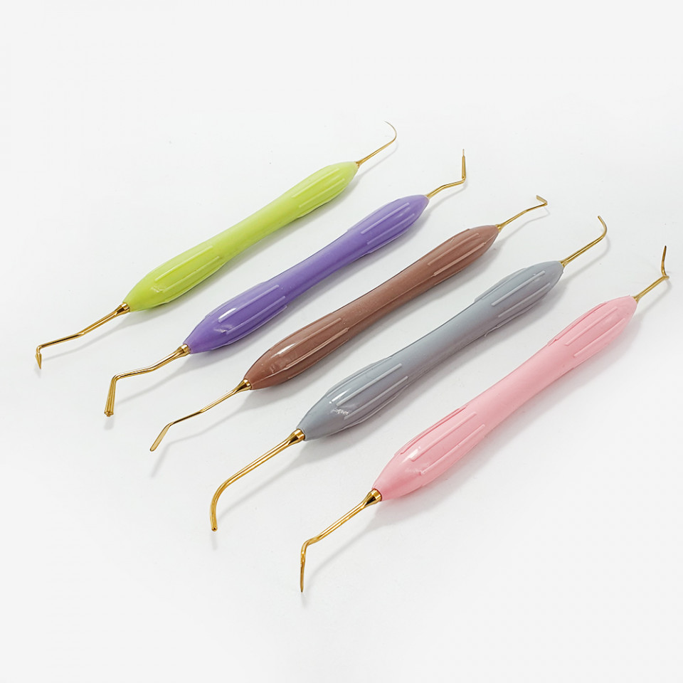 Cumpara acum Kit Instrumente modelare compozit din titan cu parte ...