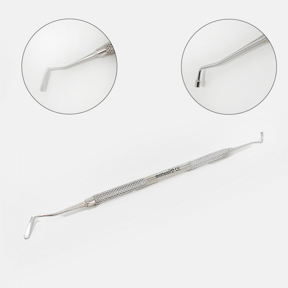 Cumpara acum Instrument modelare compozit la cel mai bun pret!