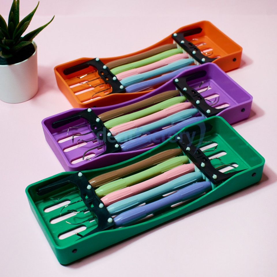 Cumpara acum Kit Instrumente modelare compozit la cel mai bun pret!