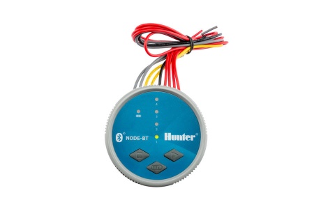 Hunter NODE-BT 400 programator 4 zona