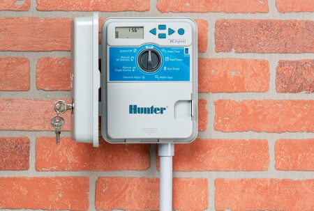 Hunter NODE-BT 100 programator 1 zona