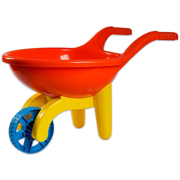 Roaba de jucarie 51 cm - Bebe Pufos