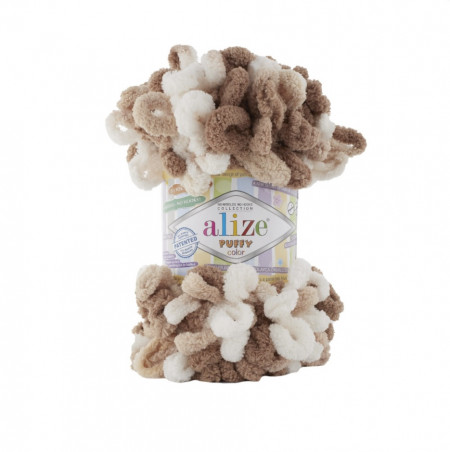 Alize Puffy Color 6398