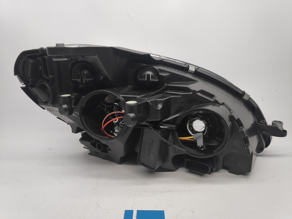 Farol Esquerdo Mercedes W204 Clc Sport Coupe 08