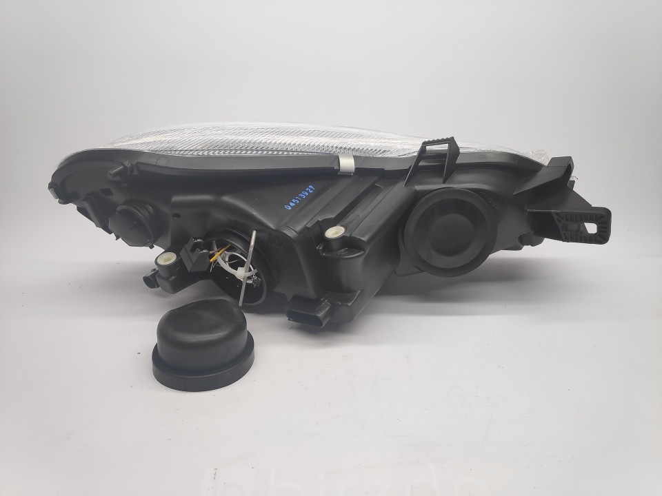 Farol Esquerdo Smart Fortwo 07