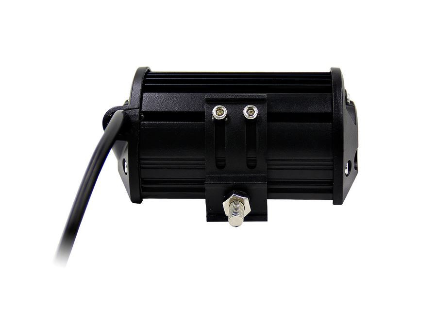 Proiector LED auto 72W 13 cm / proiector led /OFFROAD