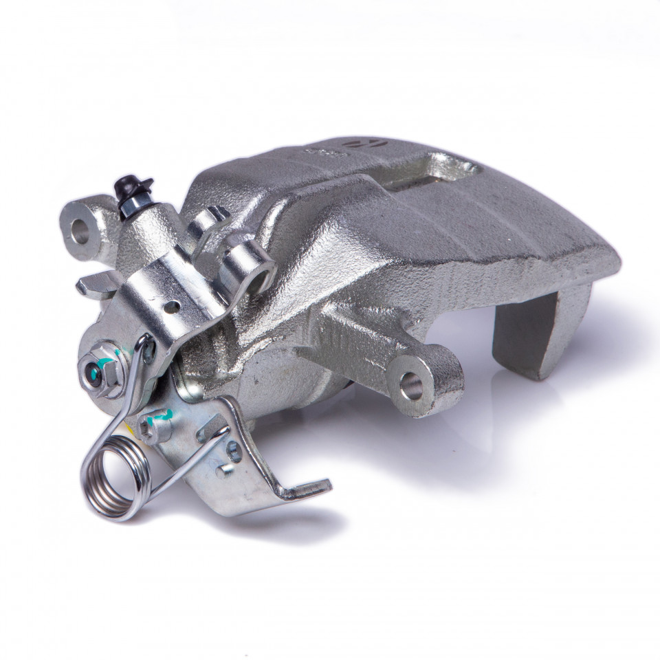 Etrier frana spate stanga 12 torx compatibil VW Passat B6 3C0615403