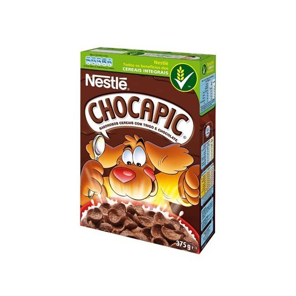Cereali "Chocapic"