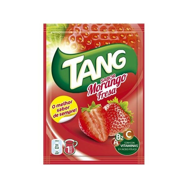 "Tang" strawberry