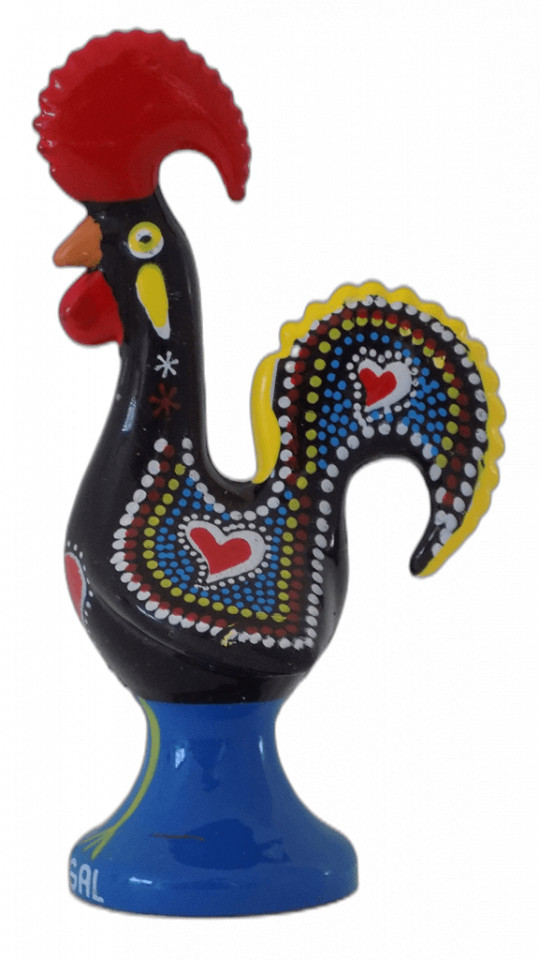 Rooster of Barcelos