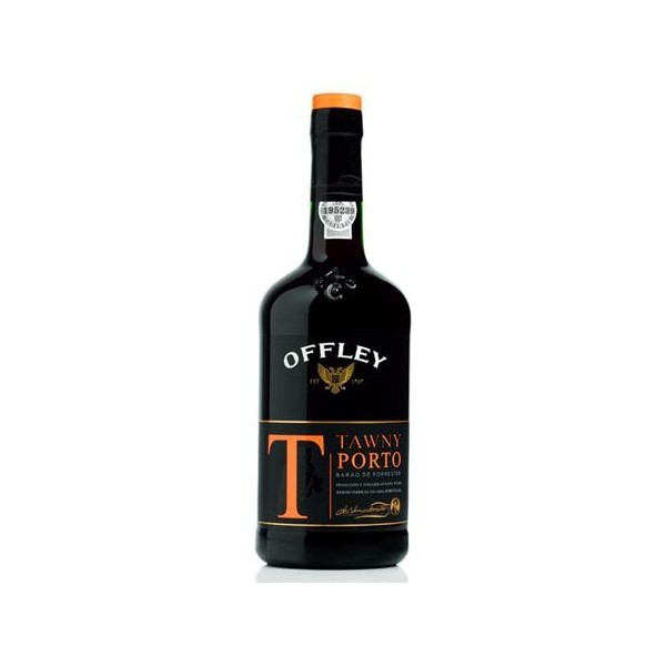 Vin de Porto "Offley" Rouge