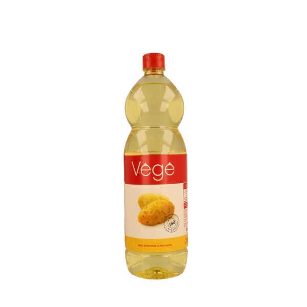 Oil "Vêgê" - 100cl