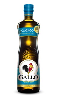 Extra Virgin Olive Oil "Gallo" Classic - 75cl