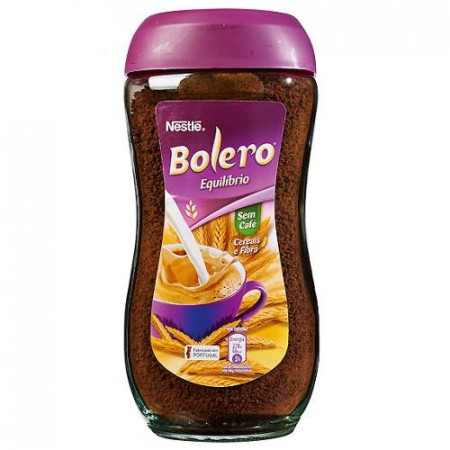 Cevada Nestle "Mokambo" - 200gr