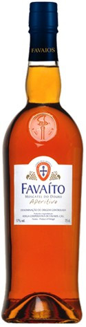 Moscatel Douro "Favaito" - 75cl