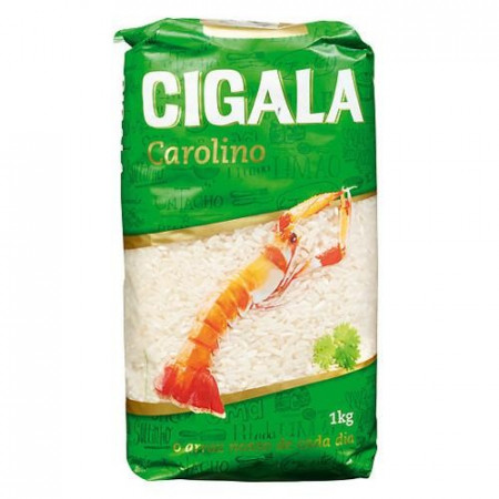Riz "Cigala"