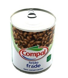 Friar Beans "Compal"