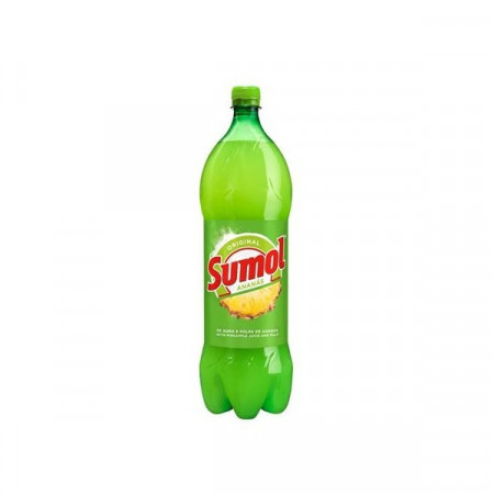 "Sumol" Ananas - Pack 4 x 1,5Lt