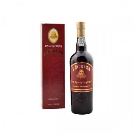 Porto Red Wine "Lagrima"