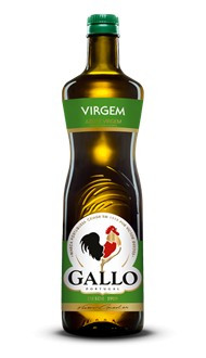 Aceite "Gallo" Virgen - 75cl