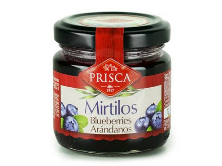 Compota "Prisca" Nature