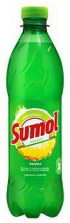"Sumol" Pineapple - Pack 6 x 50cl