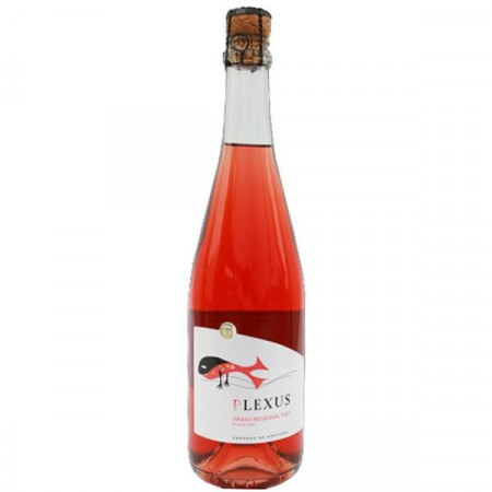Wine "PLEXUS" rose